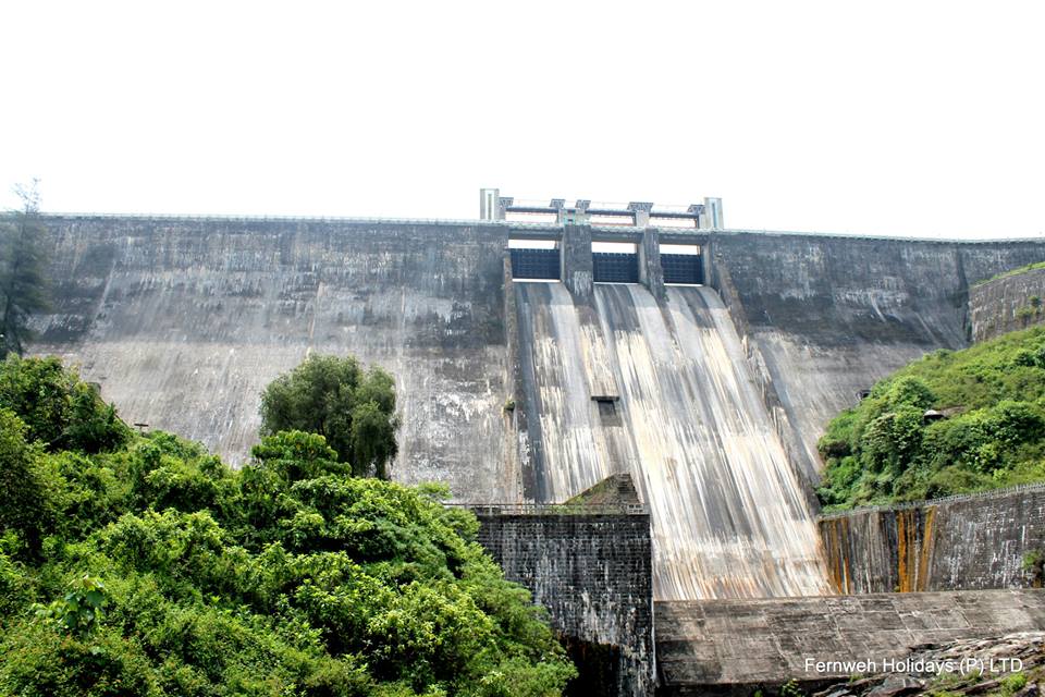 #1 Valparai Tourist Places | Places to visit in Valparai| Tourist spots ...