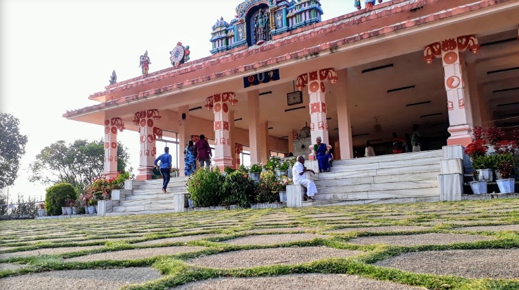 #1 Valparai Tourist Places | Places to visit in Valparai| Tourist spots ...